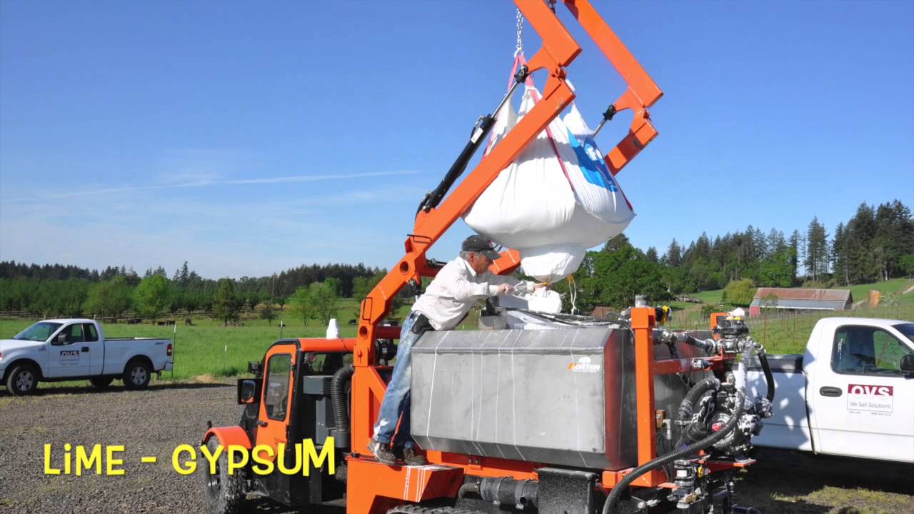 OVS Liming Video - YouTube