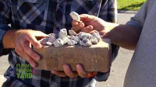 Why A Permeable Paver System?