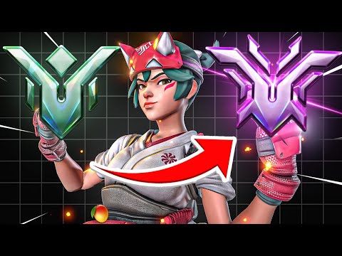 KIRIKO Unranked to Champion (Educational) – Master