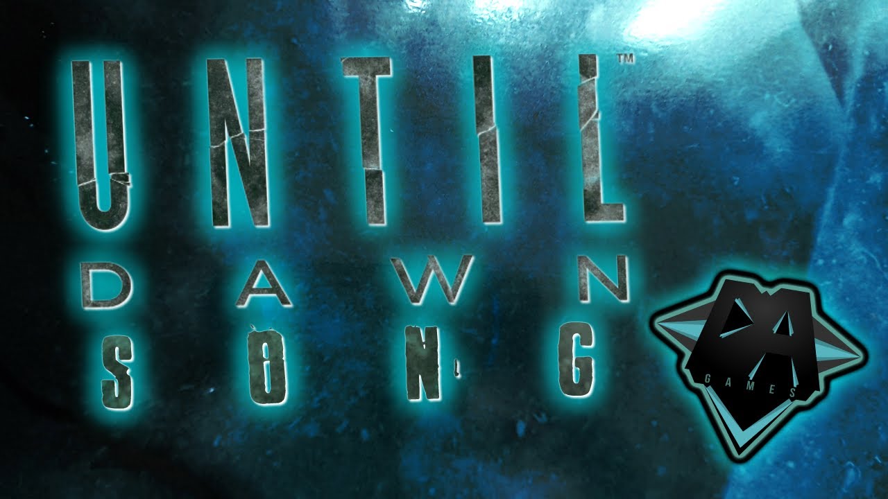 Until Dawn Theme Song | Soundtrack "O DEATH" FULL SONG - YouTube