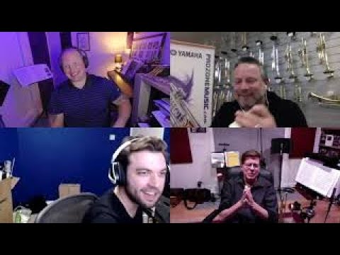 Shop Talk The after hours session - YouTube