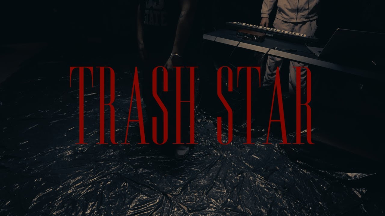 Mpur - Trash Star (Official Music Video) - YouTube