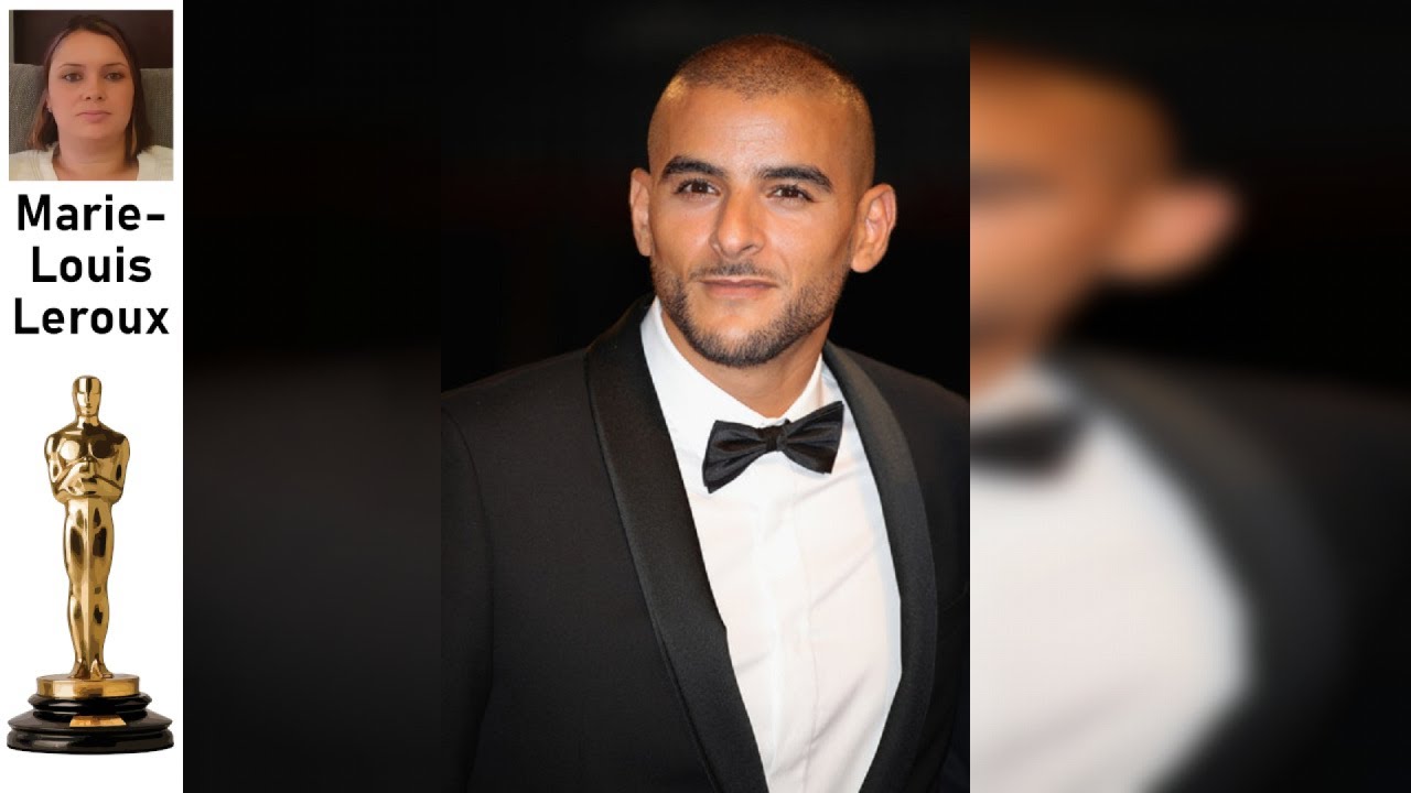 Découvrez Sofiane Zermani : Parcours, Musique et Impact dans le Rap ...