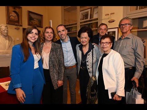 Η Συμβολη των Γυναικων της Ρουμελης στην Επανασταση του 1821της ...