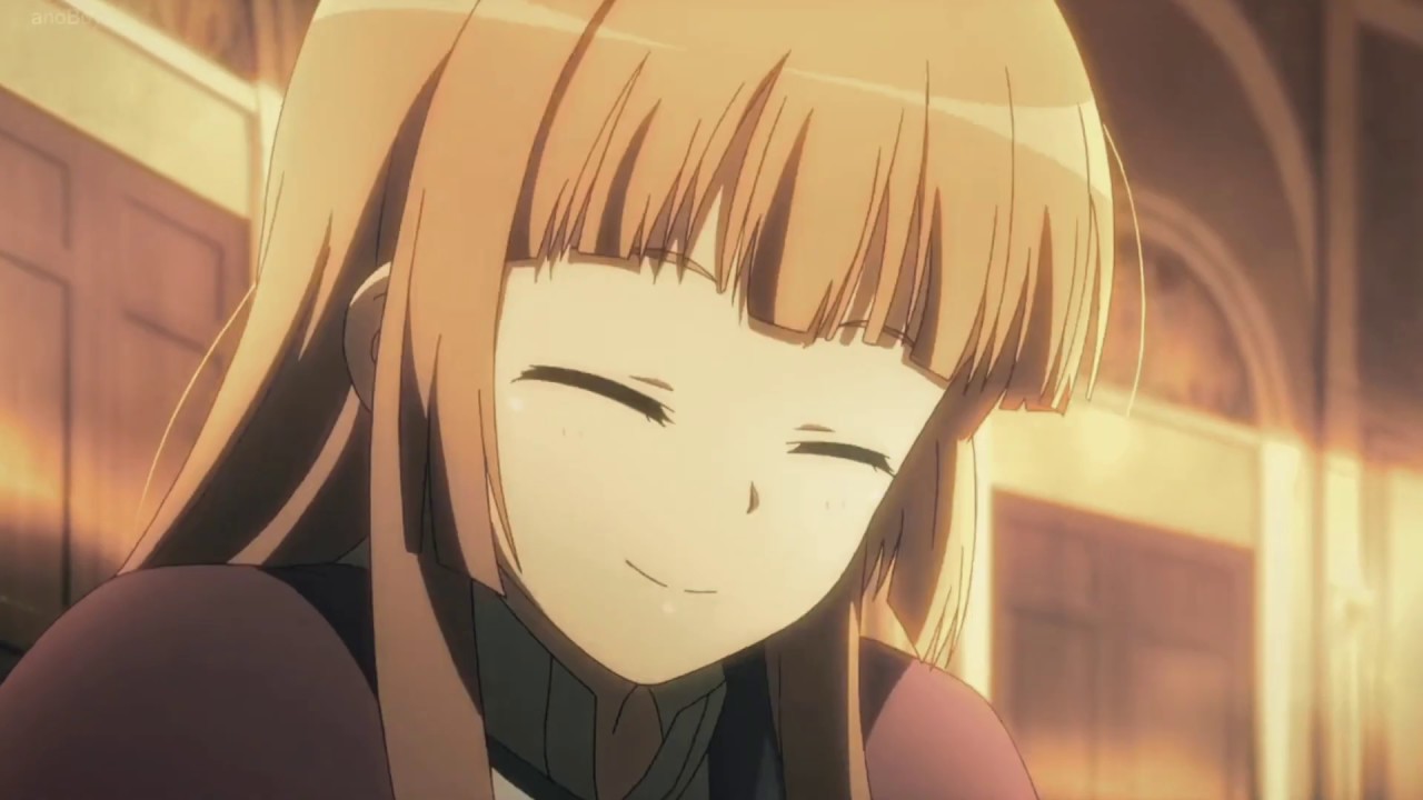 shingeki no bahamut manaria friend episode 2 sub indo - YouTube