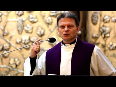 Ks. Jarosław Mrówczyński - Homilia 1.09.2024 (Mk 7, 1-8a. 14-15. 21-23)