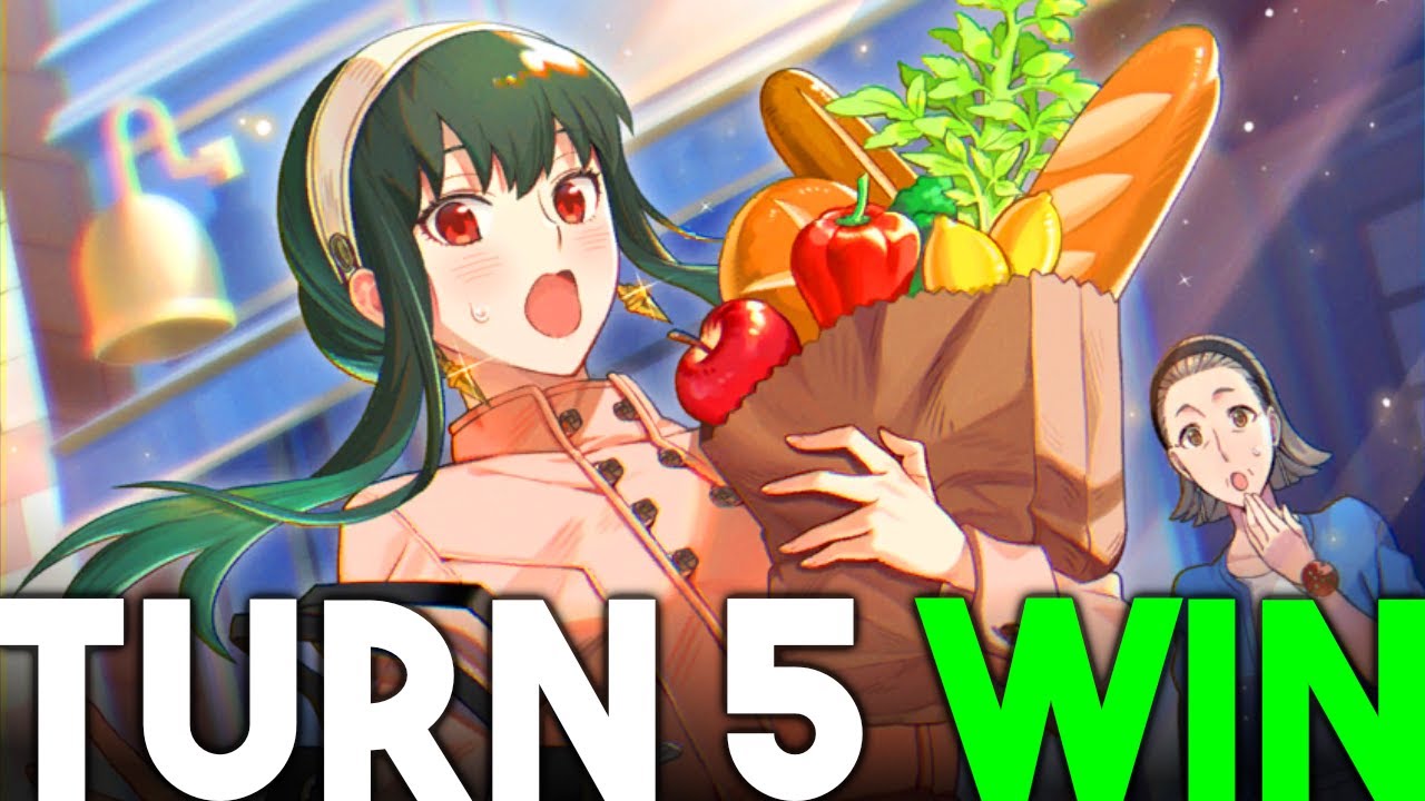 How to Beat the Unlimited Shadowverse Format - YouTube