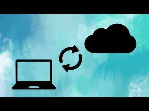 OneDrive Syncing - YouTube