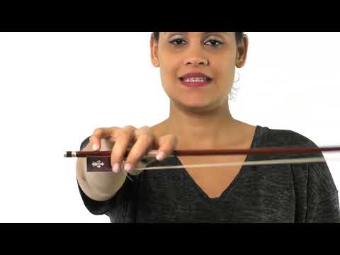 Bow Arm Exercises - YouTube