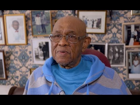 'I try to live a progressive life' - Interview with Windrush Generation ...