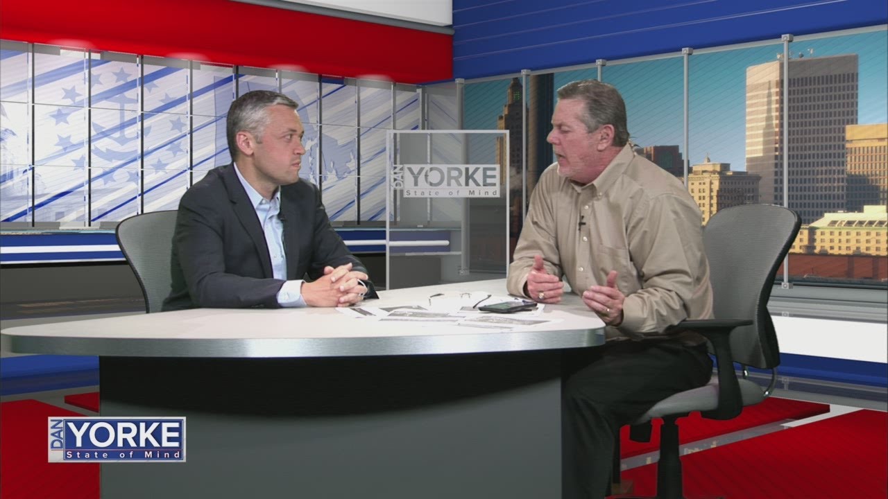 DYSOM 7/15/2019: WPRI's Ted Nesi - YouTube