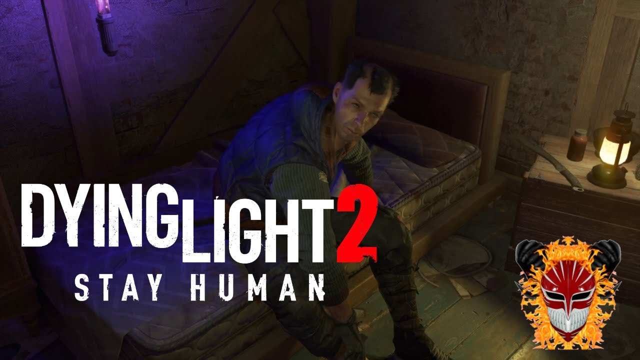 YOU'RE A BAD LUCK MAGNET | Dying Light 2 | EP.22 - YouTube