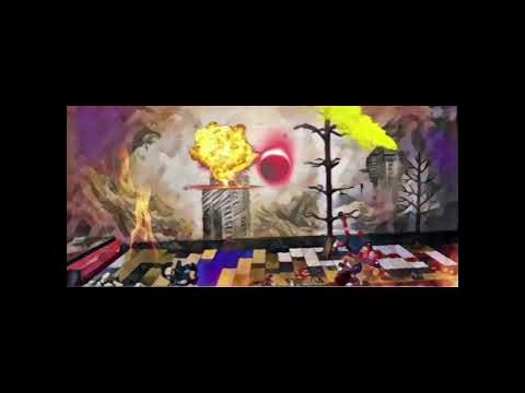 ASHES ASHES, WE ALL FALL DOWN. - YouTube