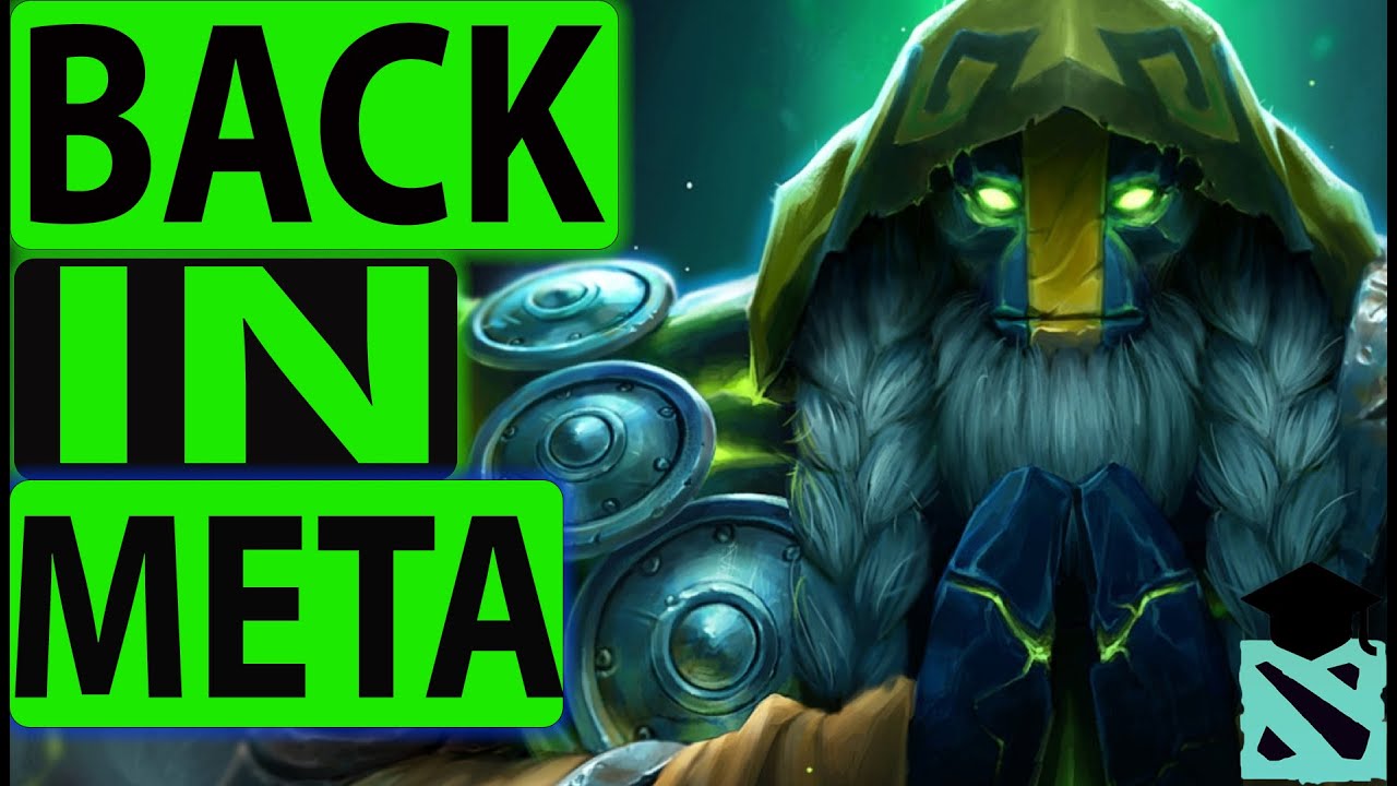 Earth Spirit Midlane Returns! New Buffs & Build Dominating 7.37 Patch 🔥 ...