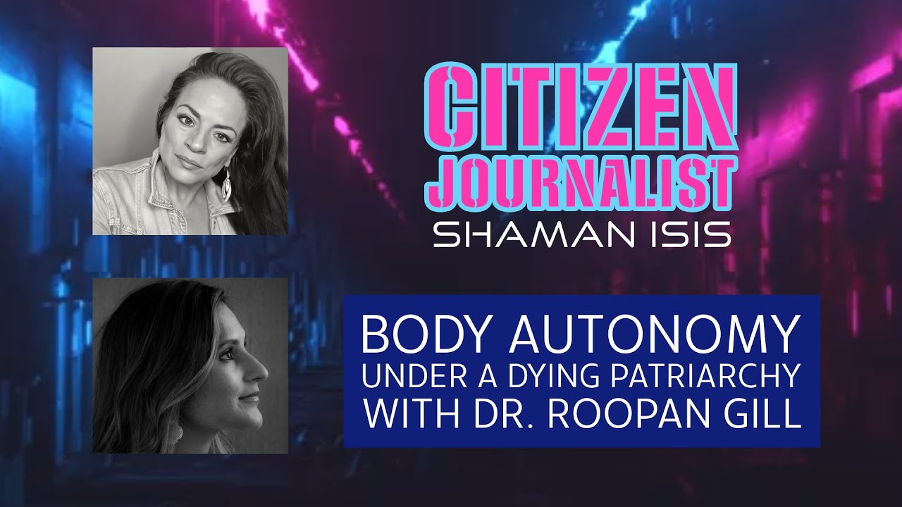 Igniting Change: Dr. Roopan Gill on Revolutionizing Women's Health ...