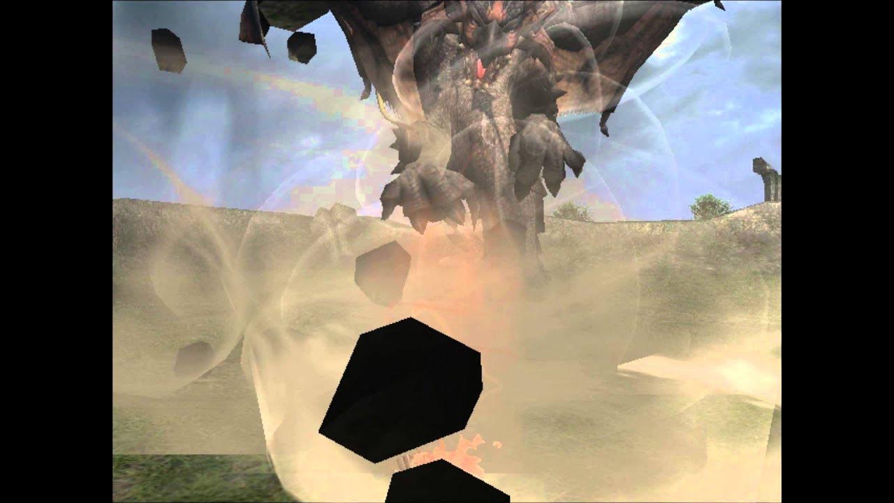 MHF-G G級 塔 BGM - YouTube