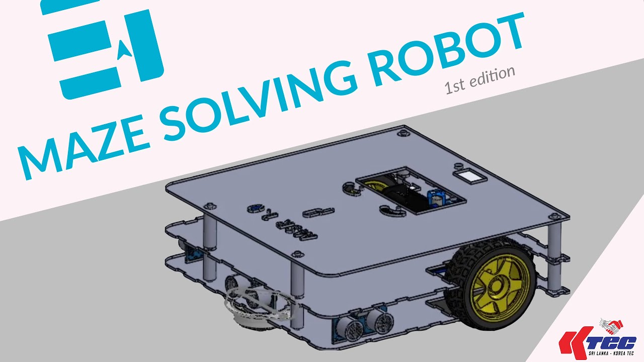 MSR 1.0 OFFICIAL VIDEO | WI-FI CONTROLLED ROBOT | IOT ROBOT - YouTube