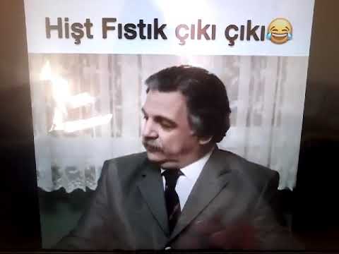 Hey sit fıstık