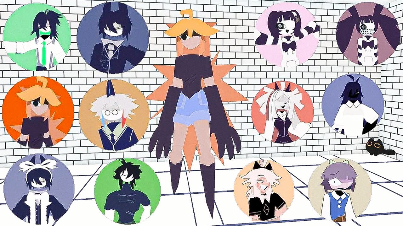 How to get ALL Badges and Morphs in FUNDAMENTAL PAPER EDUCATION: 3D RP ...