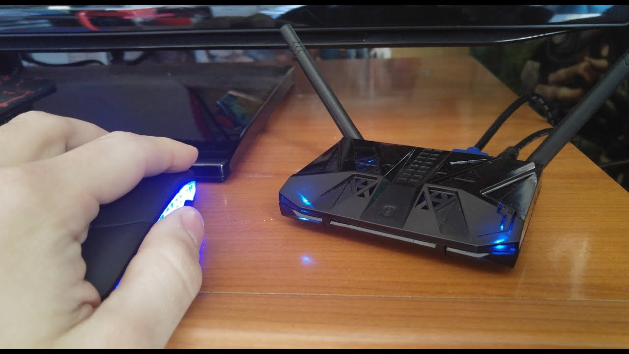 Recensione GeekBox : Android e Linux su TV (Mini Pc) - YouTube