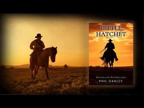 Little Hatchet - Written by Phil Oakley | Full Cinematic Trailer - YouTube