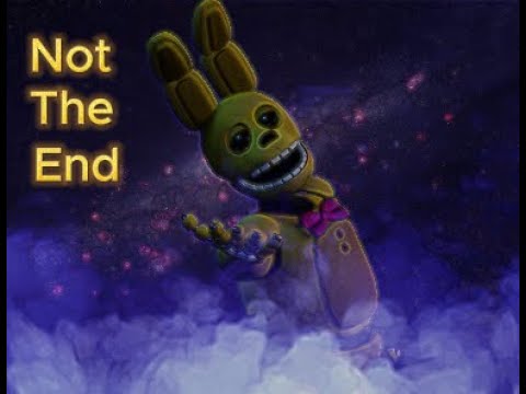 Not the End by SayMaxWell (DeltaHedron Remix) [BLENDER/FNAF] - YouTube