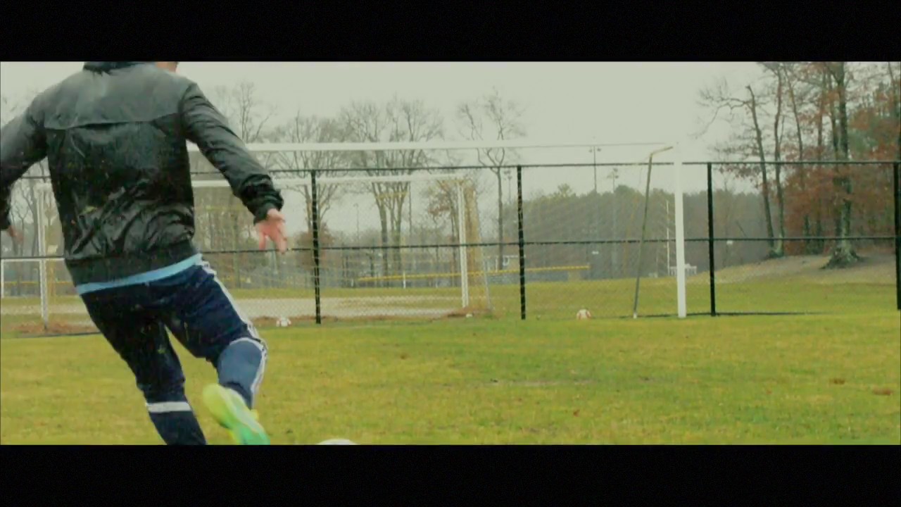 CINEMATIC SEQUENCE - YouTube