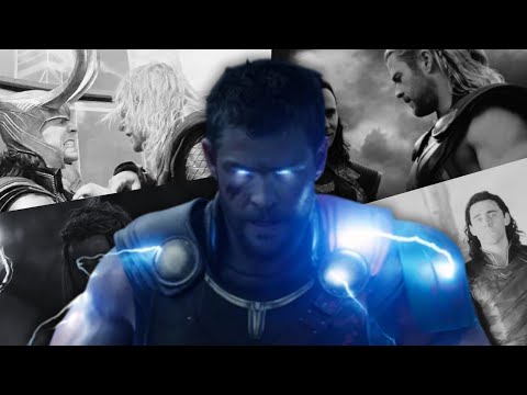 (Marvel) | Thor - Worthy - YouTube