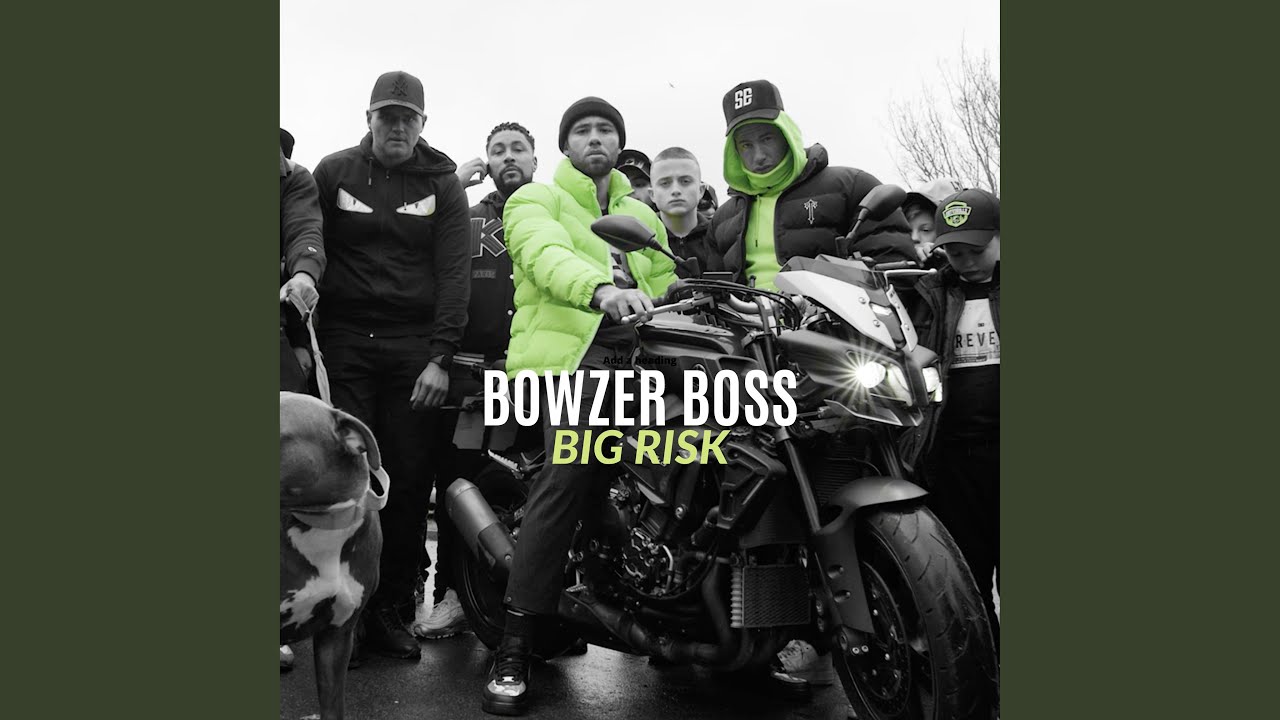 Big Risk - YouTube