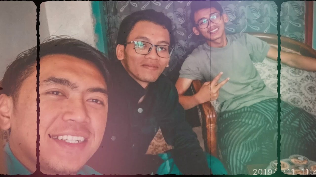 Mengenang adik ku tersayang, M. Tajuddin Abror - YouTube