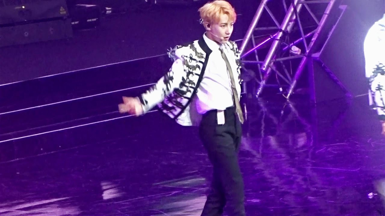 170408 NCT Dream Chewing Gum + The First and Last Renjun Chenle focus ...