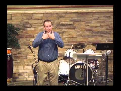 Nothing in My Hand I Bring..Simply to the Cross I Cling - YouTube