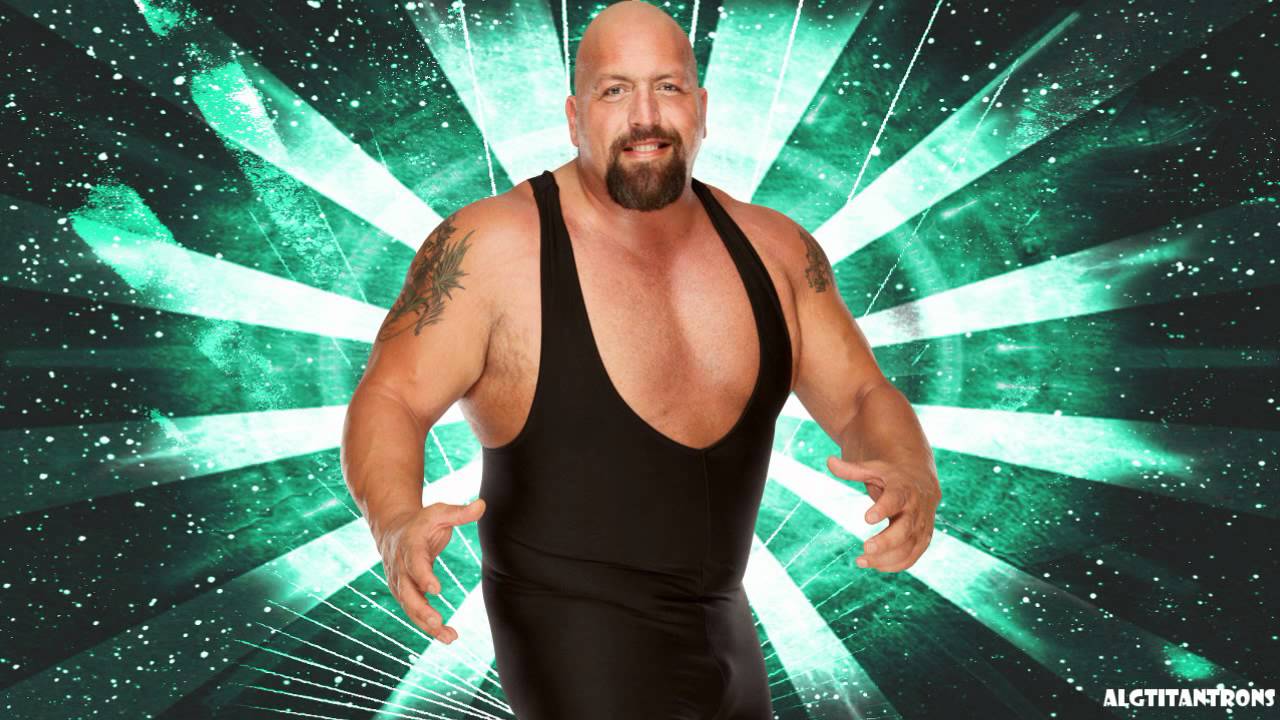 WWE Big Show 8th Theme Song - "Crank It Up" - YouTube