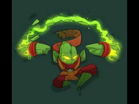 Awesomenauts IX - YouTube