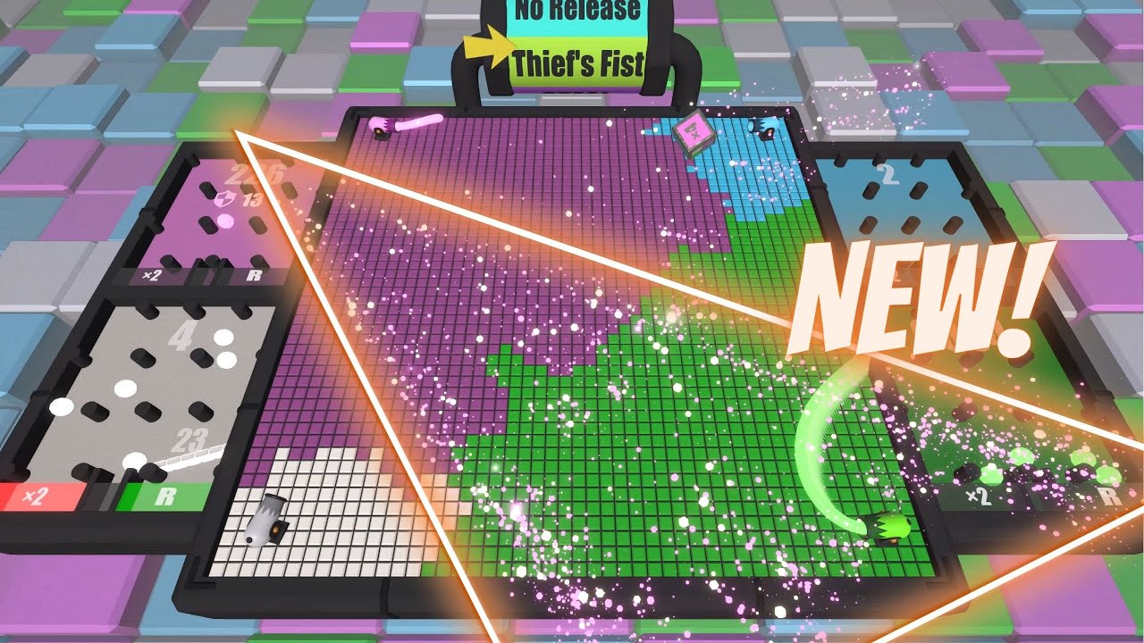 Multiply or Release with Spinner #22 - Marble Race in Unity - YouTube