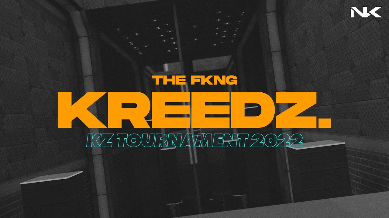 THE FKNG KREEDZ: South American KZ Tournament - YouTube