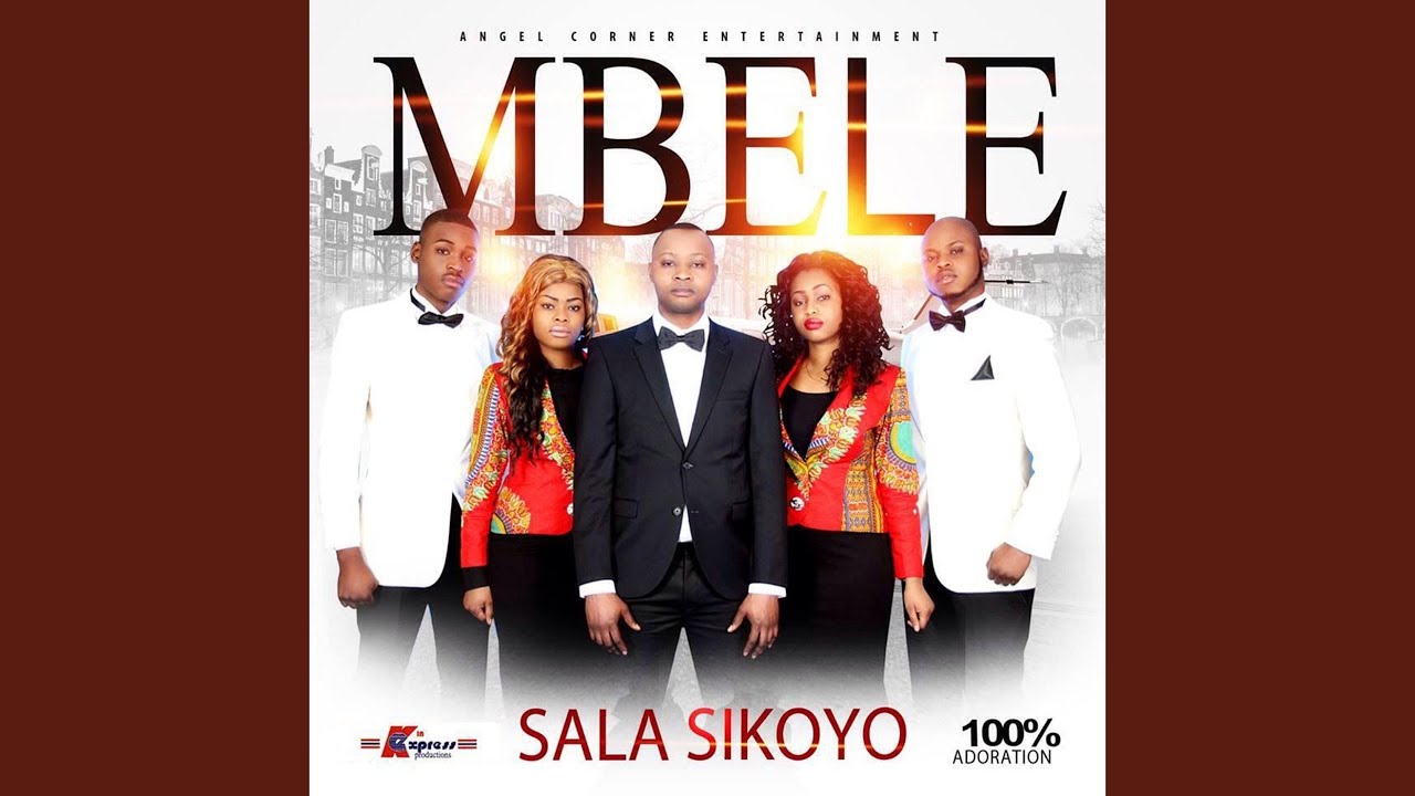 Tango Ekoki - YouTube