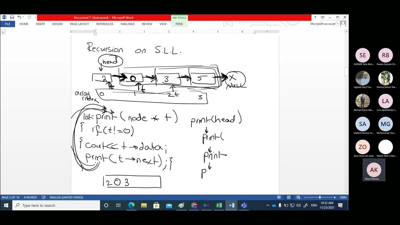 Lecture 15 - YouTube