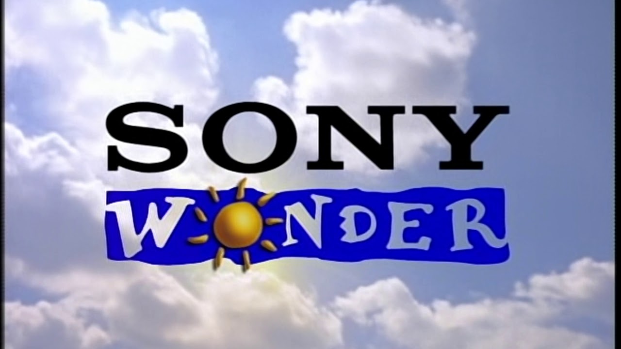 FBI Warning/Sony Wonder/Random House Home Video (2003) - YouTube