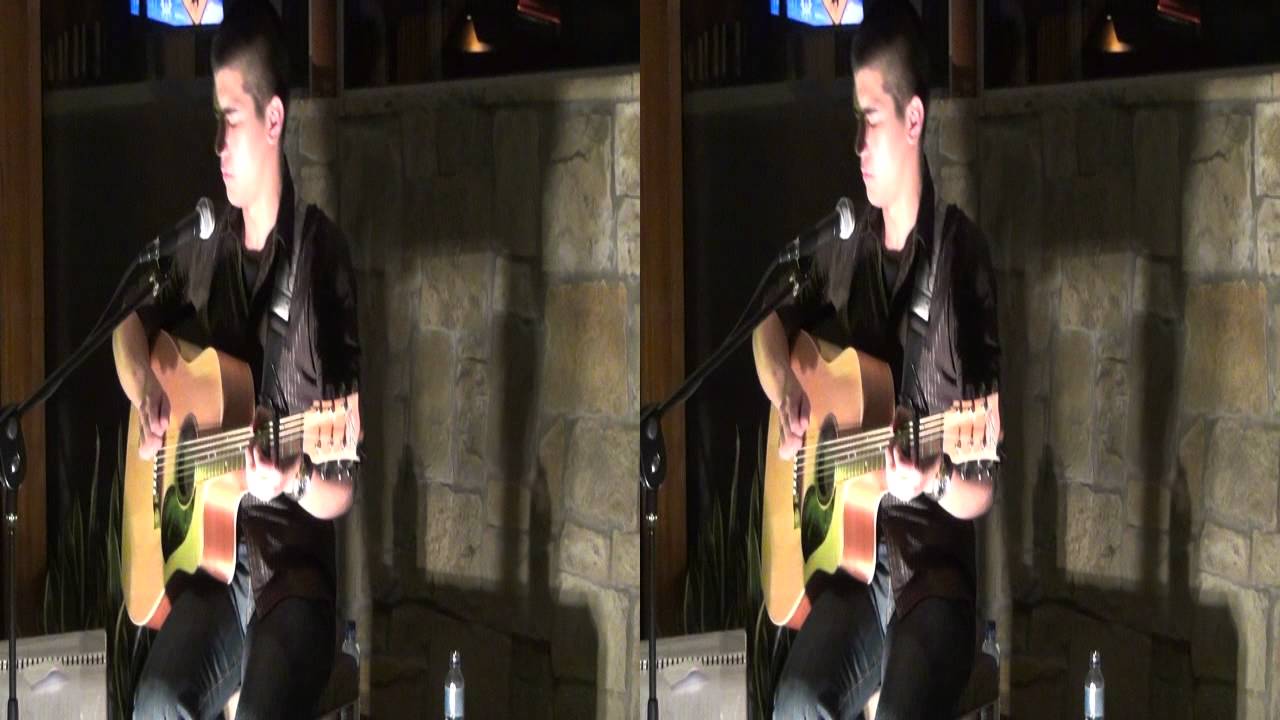 Chris Cayzer & Andrew Carr - Buses and Trains - YouTube