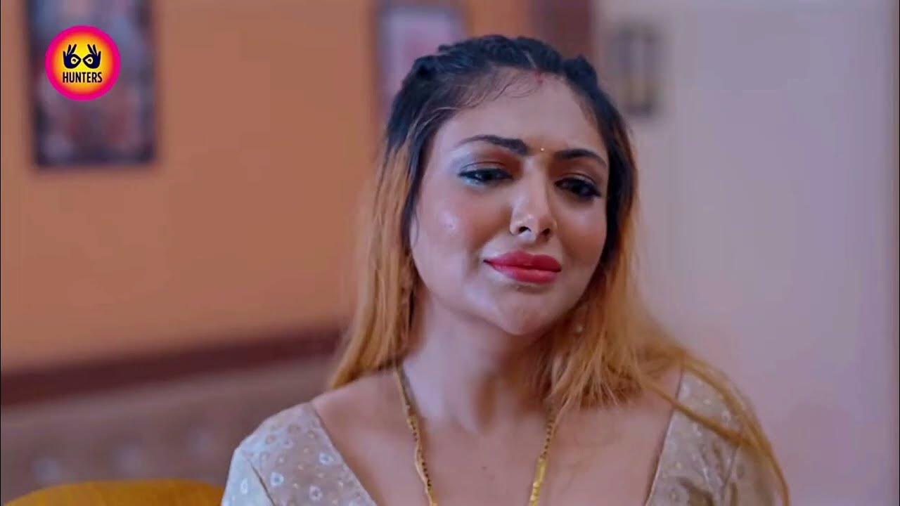 Hunters devika web series episode review|devika web series story explain|khusi mukherjee|aayushi ...