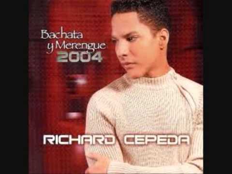 Cumbia Cristiana Te Dare Lo Mejor- Richard Cepeda - YouTube