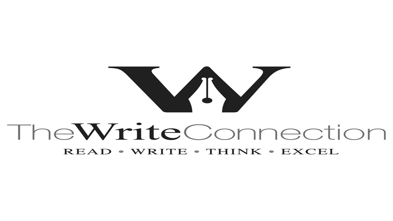 The Write Connection - YouTube