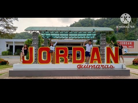 JORDAN GUIMARAS to SMALLEST PLAZA - YouTube