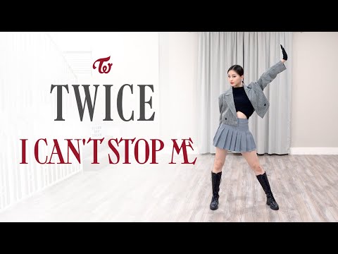 TWICE - \