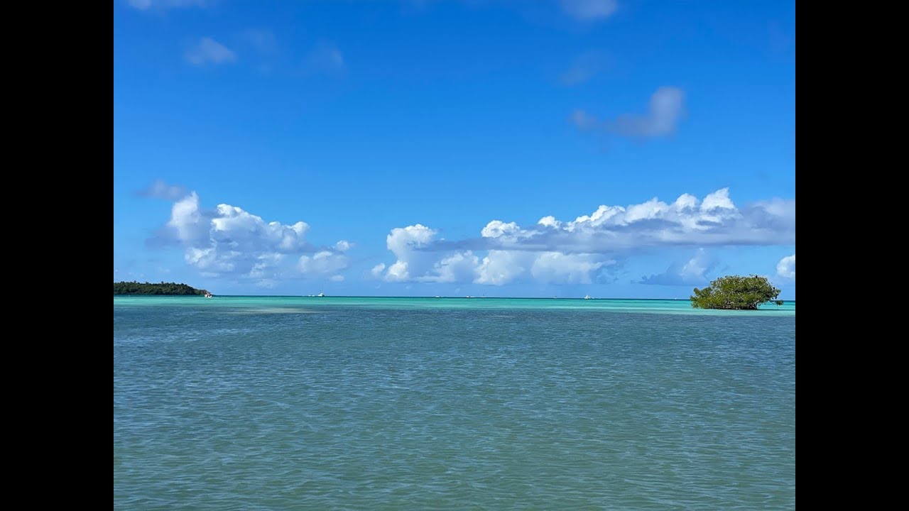 Perico Ripiao Tours - YouTube