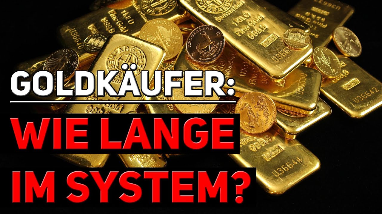 Gold kaufen: DIESEN TRICK musst du unbedingt kennen! - YouTube