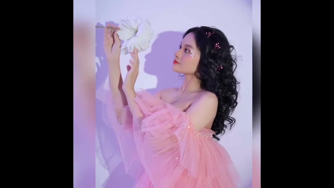 tiếng trống pa ra nung - Trương Thúy Quỳnh - YouTube