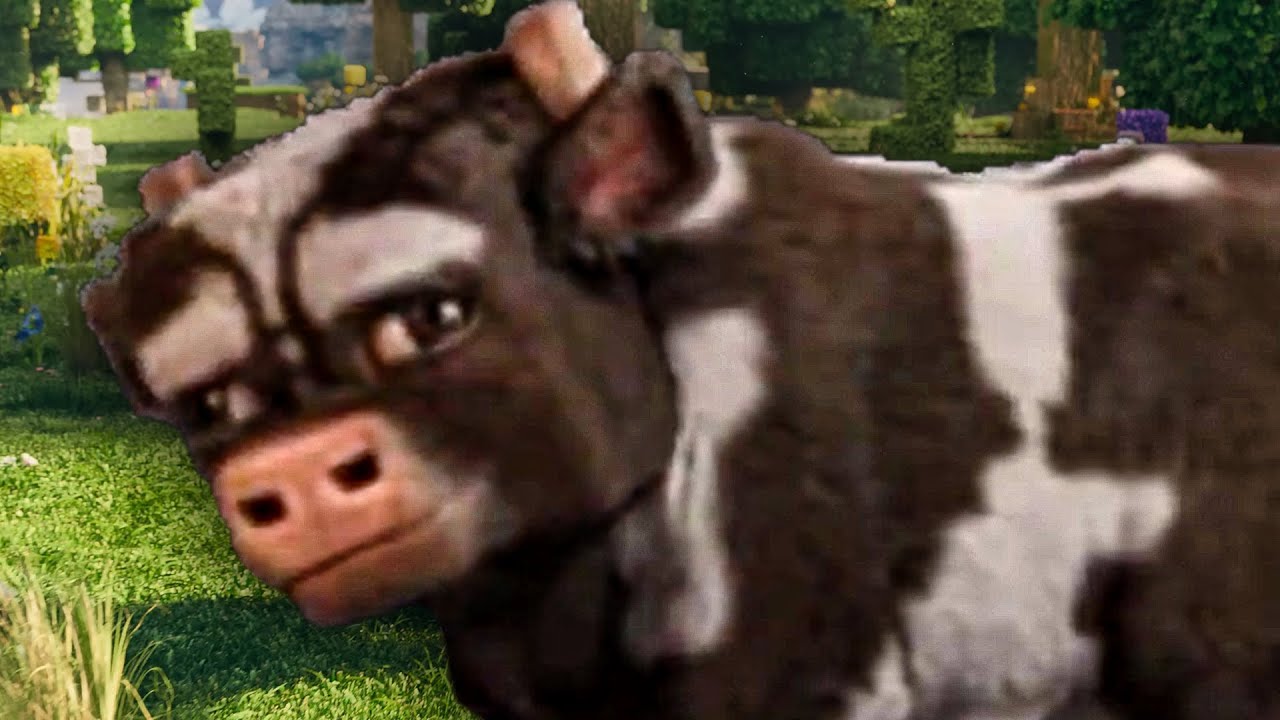 This is truly horrifying... - YouTube