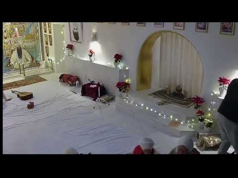 Hacienda de Guru Ram Das Bhog program 12/13/25